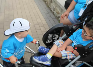 Laser-Guided Treatment for Krabbe Disease - Siflaser- by SIFSOF, California