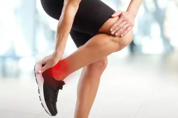 Laser Therapy for Tendinopathy - Siflaser- by SIFSOF, California
